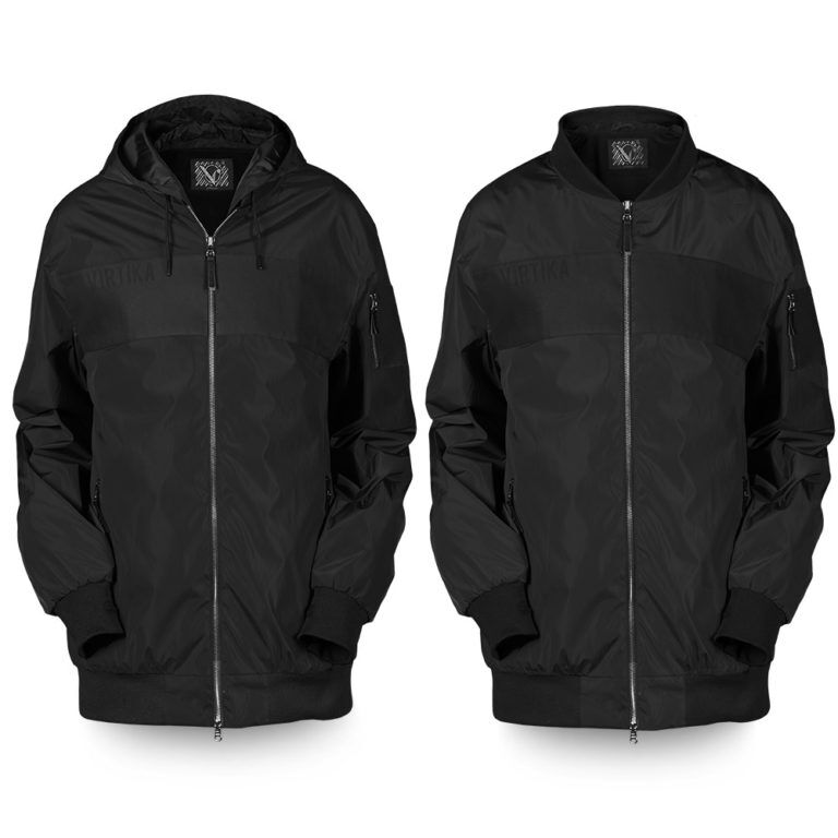 Virtika – The Best Gear on the Planet